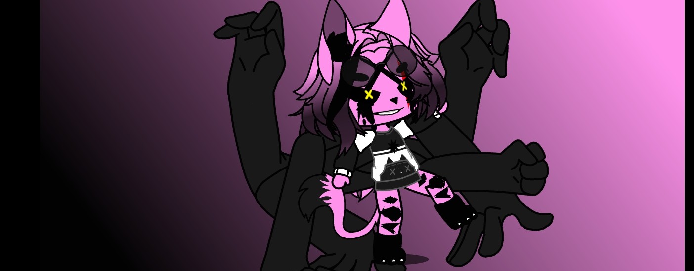 кошка Дуся 😻 {ушла до следующего года 2026}