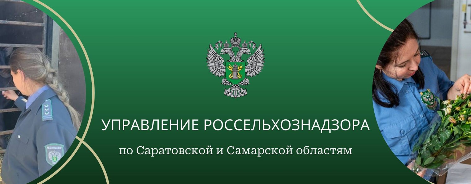 ТУ Россельхознадзора по Саратовской и Самарской