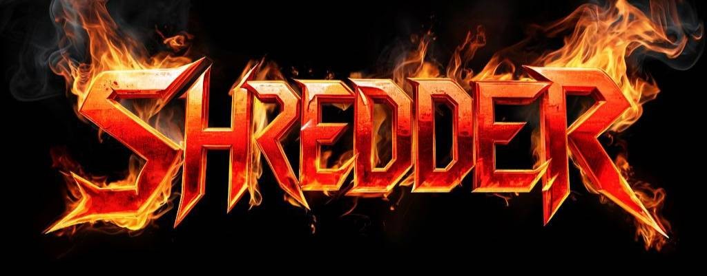 Shredder_Play