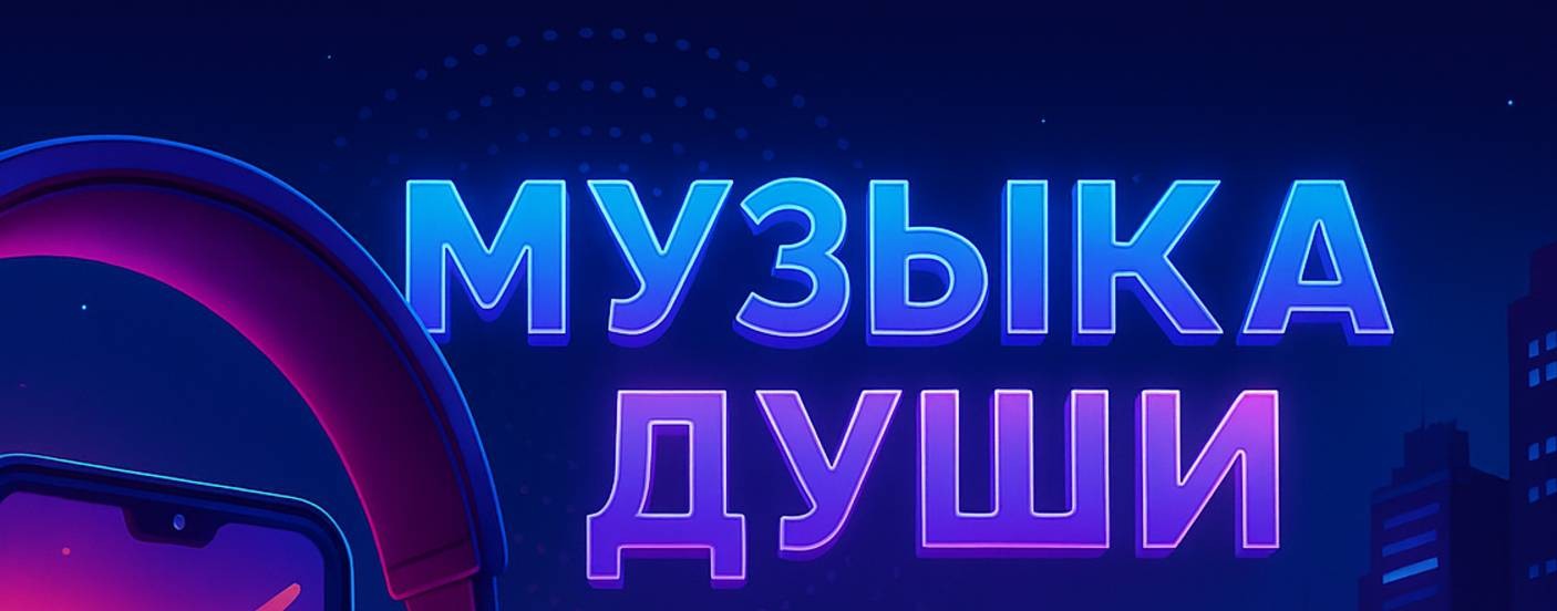 МУЗЫКА для ДУШИ