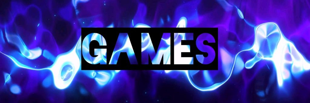 Games