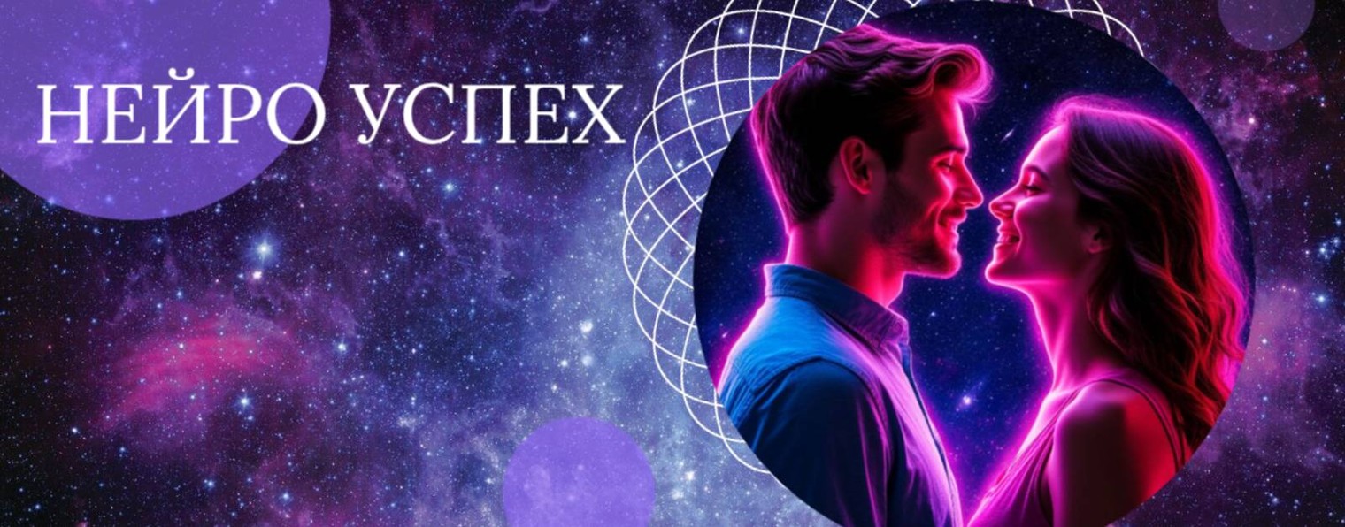 Нейро успех