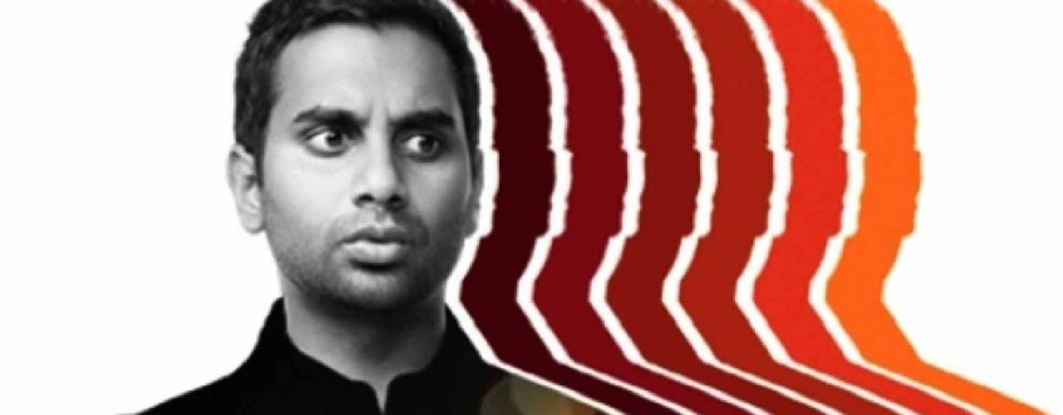 Сериал Мастер не на все руки / Master of None