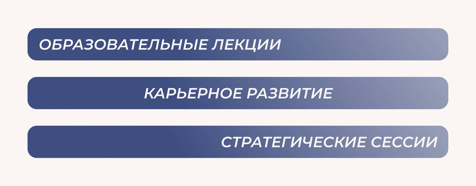 Татьяна Тищенко | Карьерный коуч