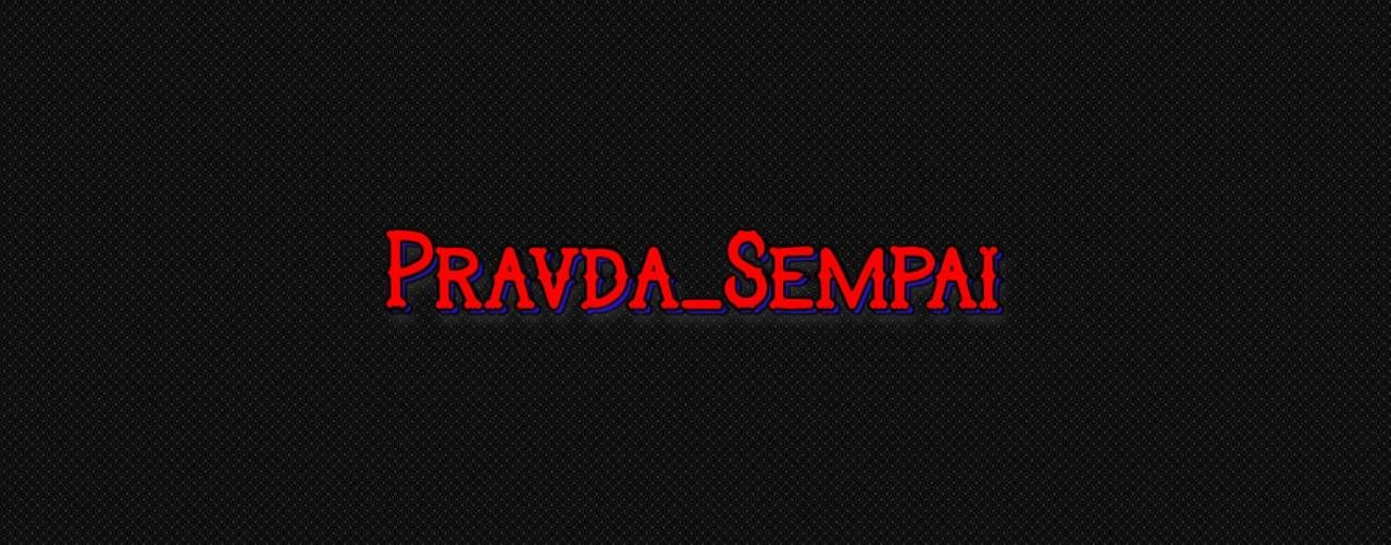 PRAVDA_SEMPAI