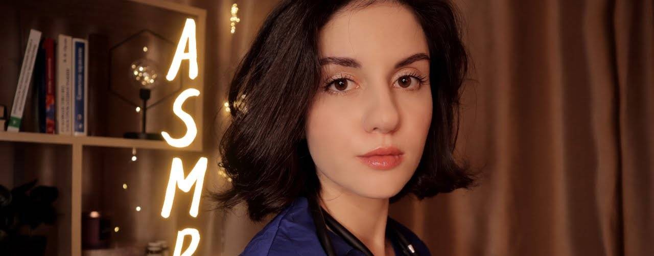 PollyTingle ASMR