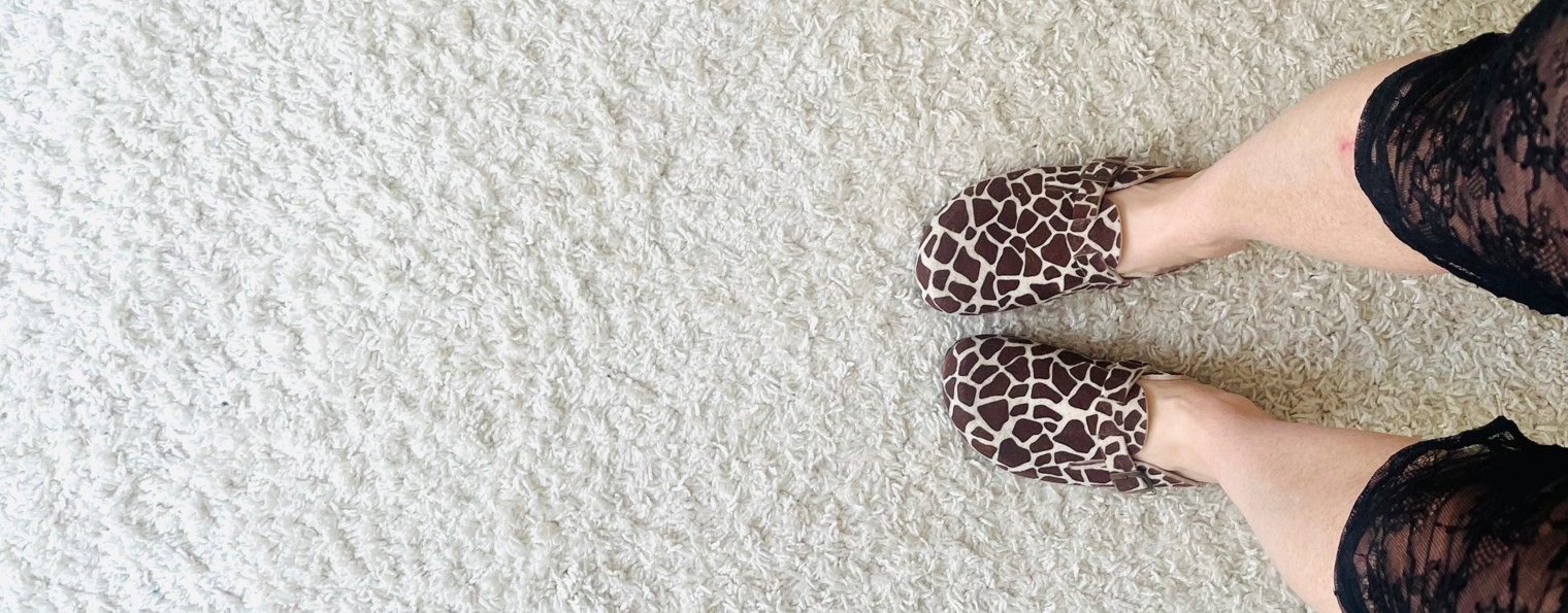 Дневник парикмахера 30+