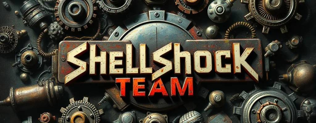 ShellShock Team