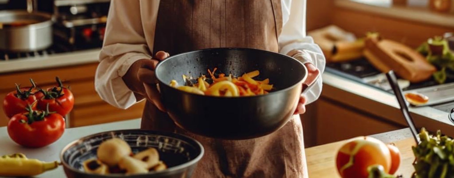 Готовим вкусно 🥗