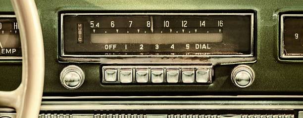 Радиостанция "Мистический след"