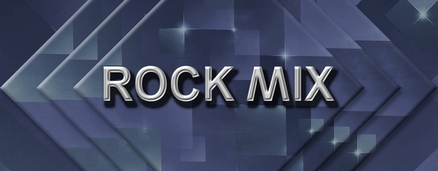 Rock Mix