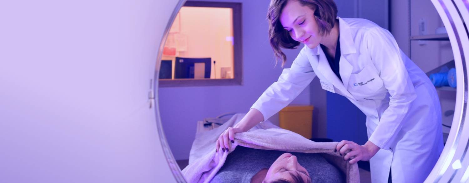 Сеть центров ядерной медицины «ПЭТ-Технолоджи»