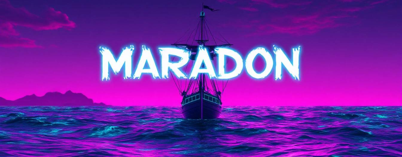 MARADON