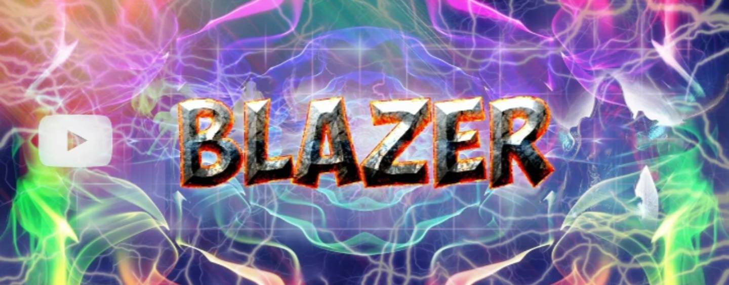 BLAZER