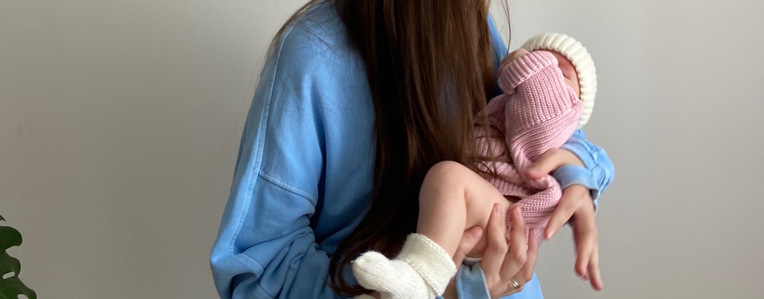 мамские заметки Саши Вунш