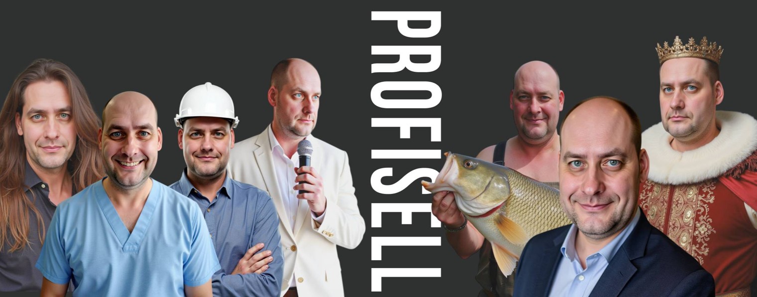 ProfiSell - дизайн и продажи