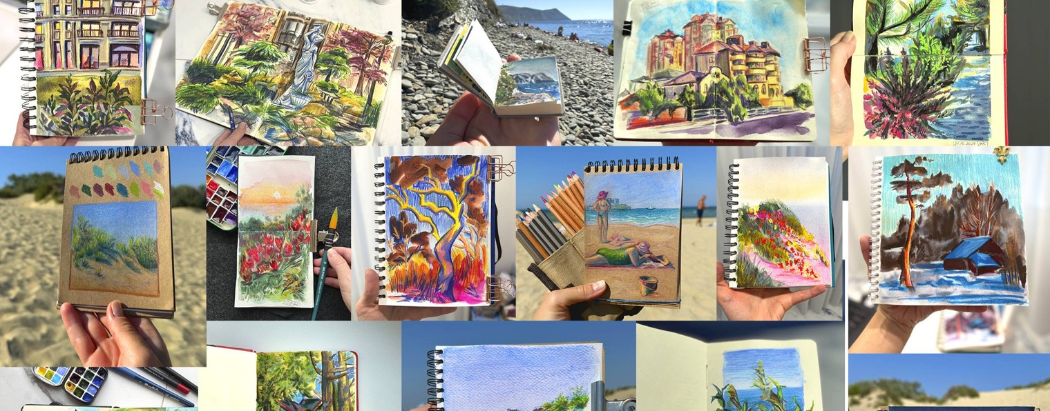 ИНСПИРА ✧ Эльвира