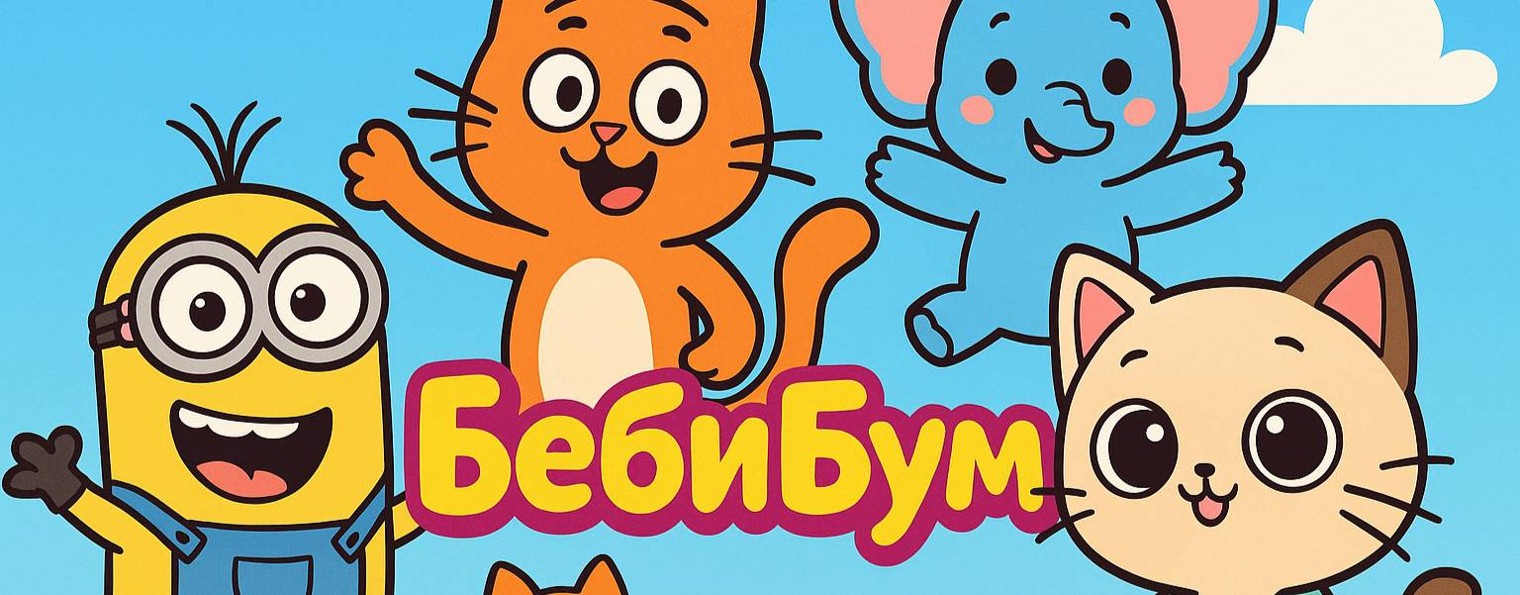 БебиБум