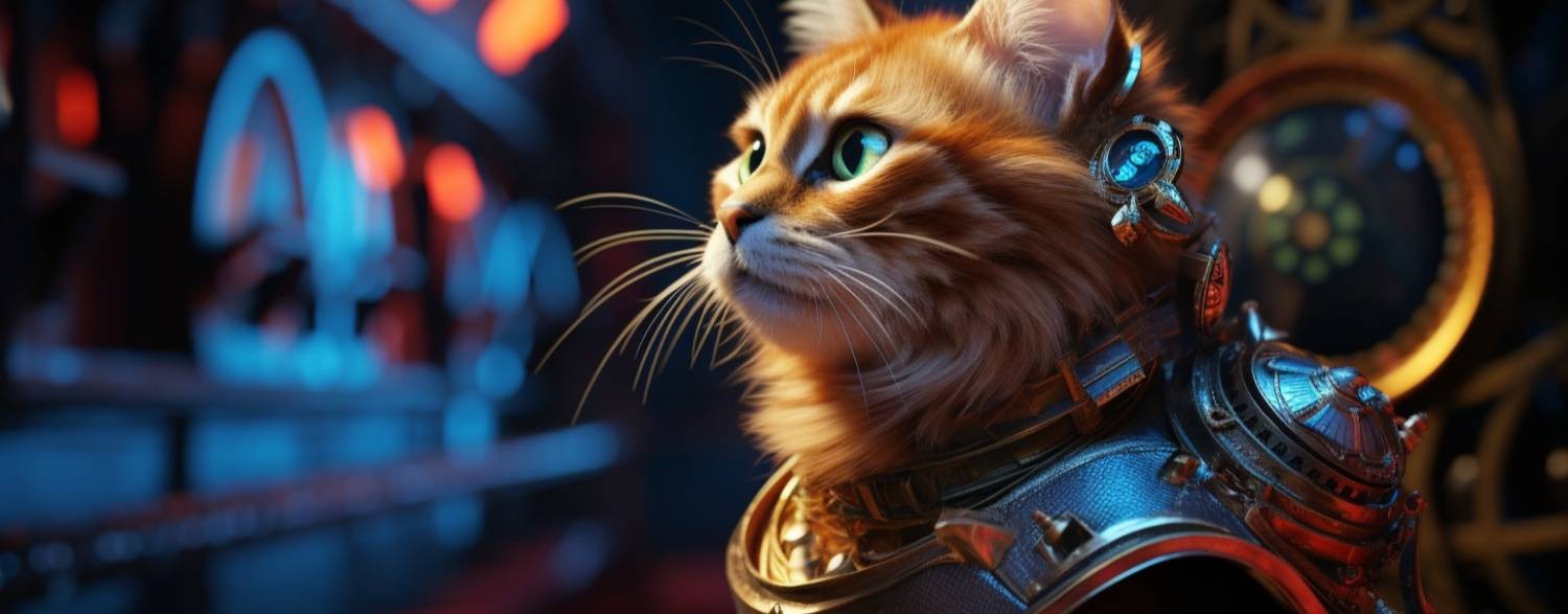 Нейромультяшки