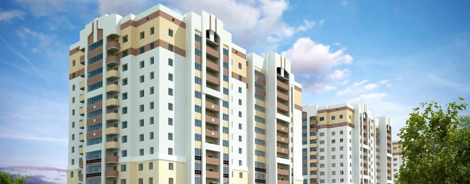 ЖКХ-КОНТРОЛЬ Самарской области