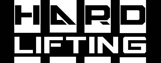 ХАРДЛИФТИНГ | HARDLIFTING