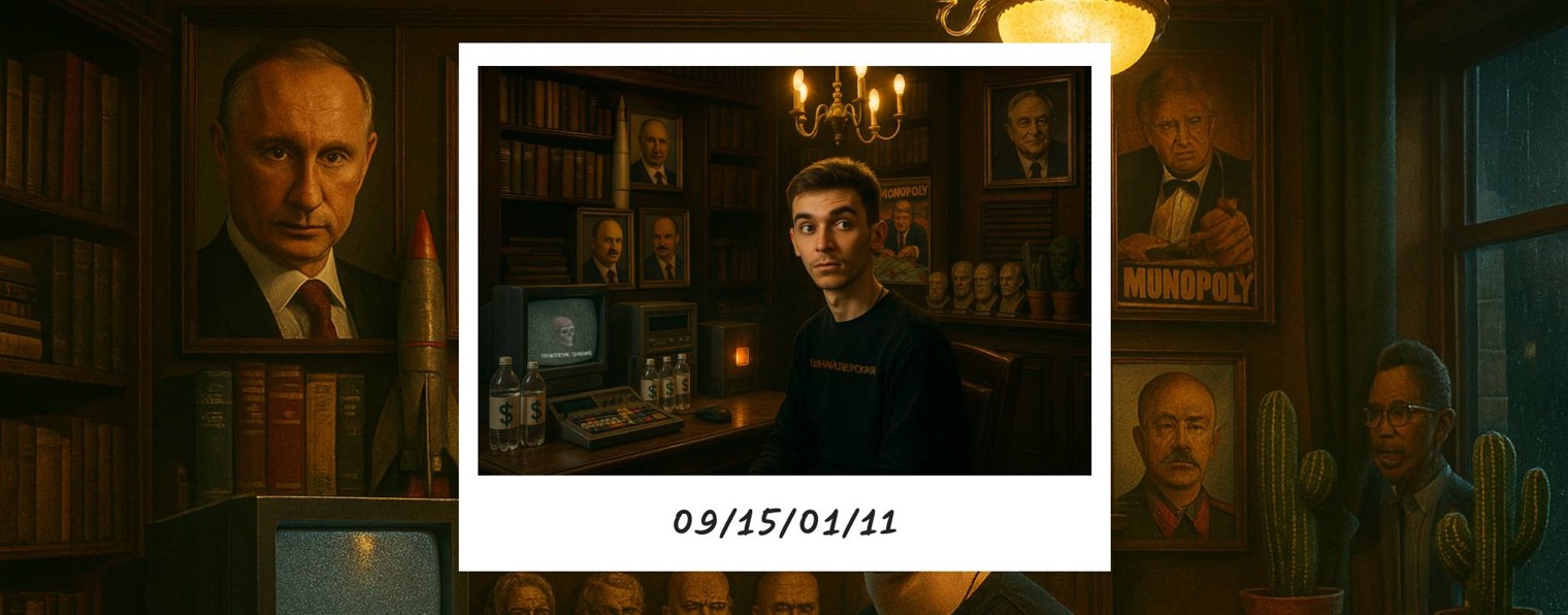 Кирилл Шнайдер