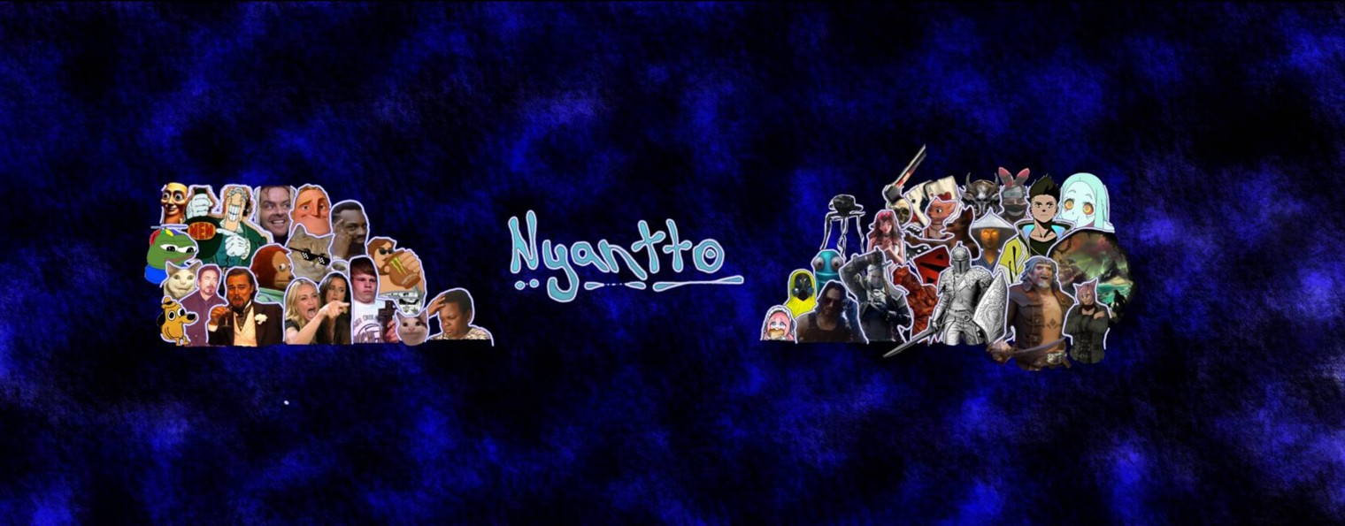 Nyantto