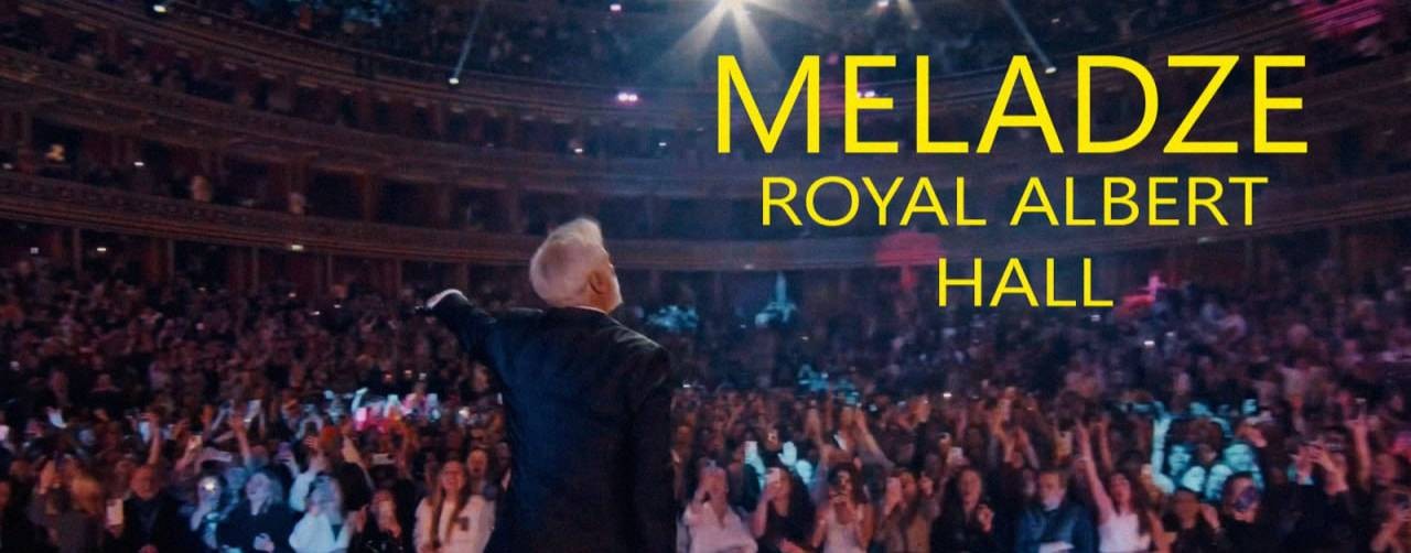 Meladze Music