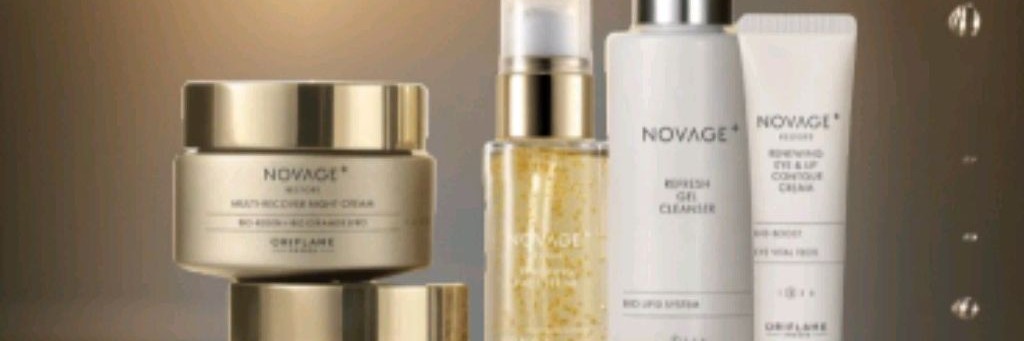 РамиляOriflame