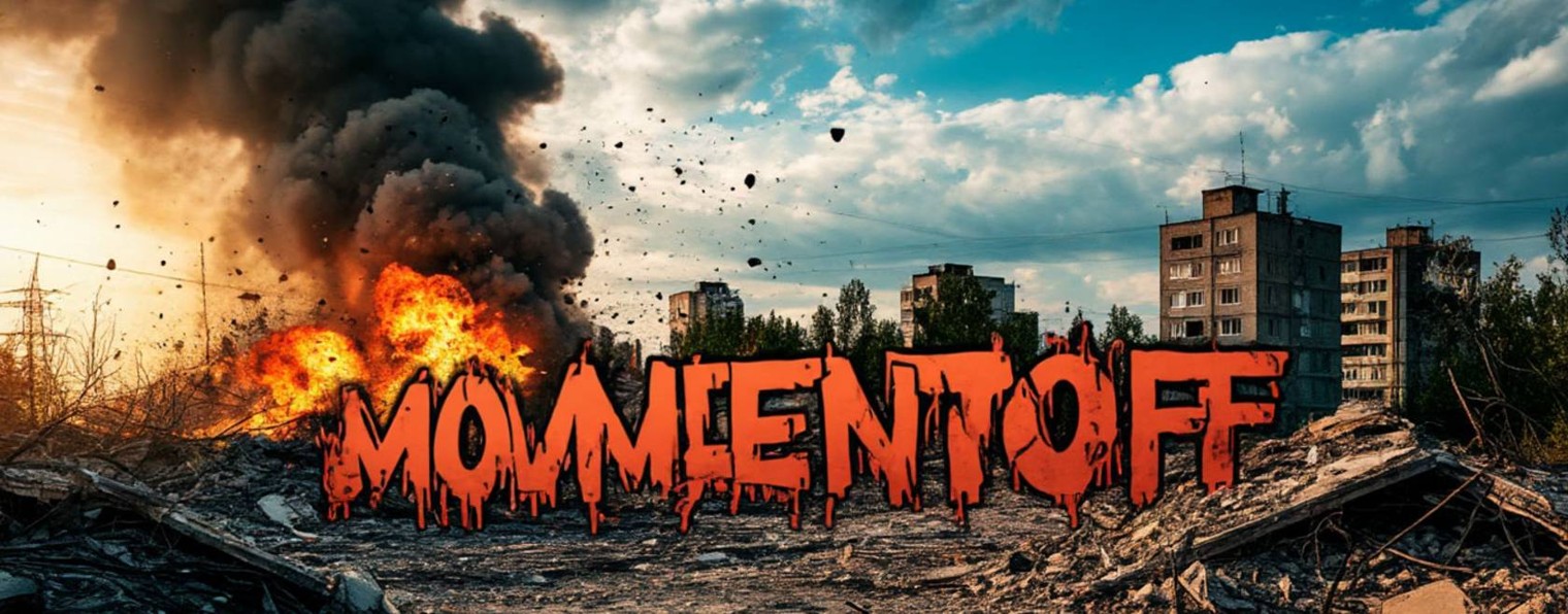 Момент OFF