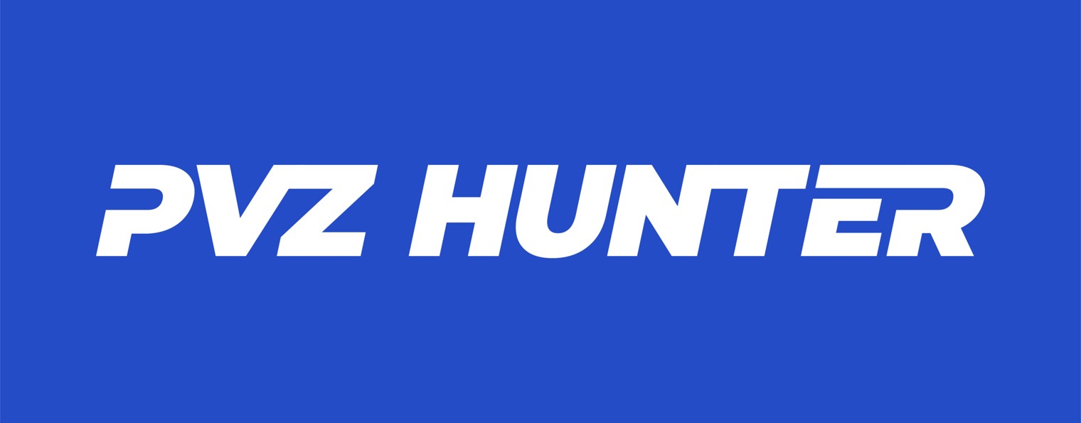 PVZ Hunter