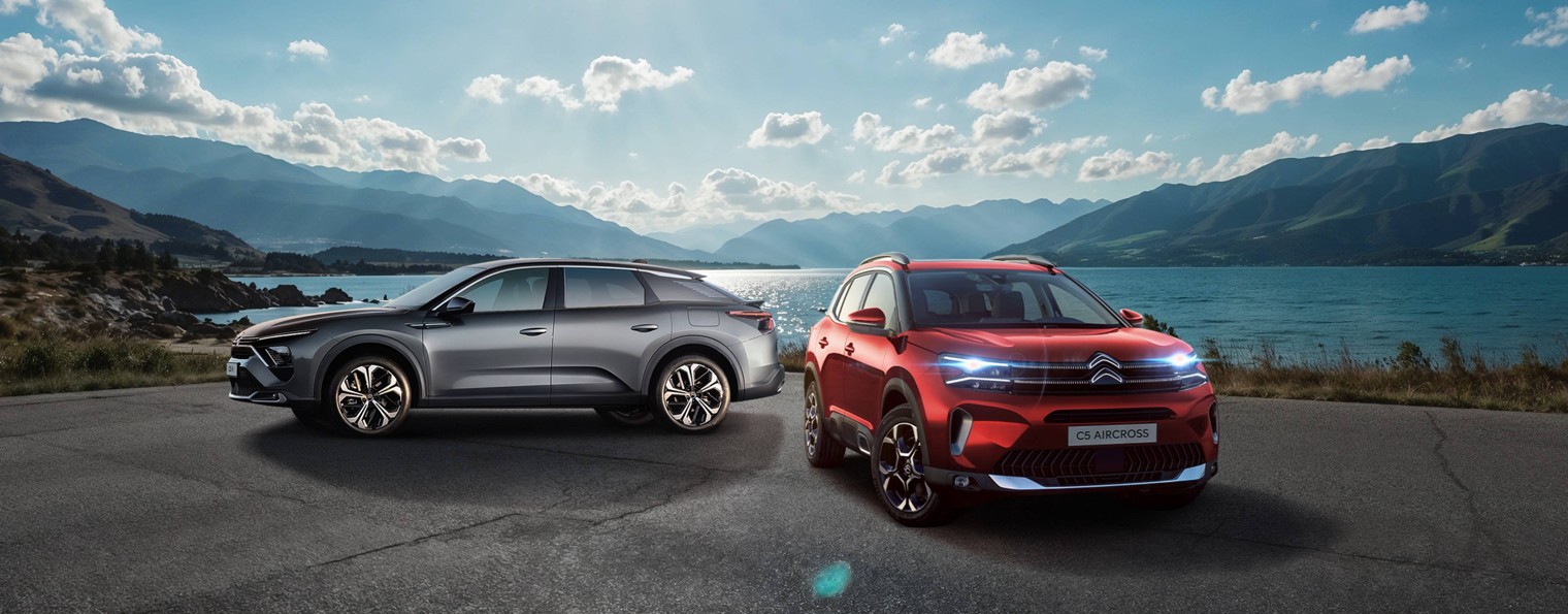 Citroën Russia