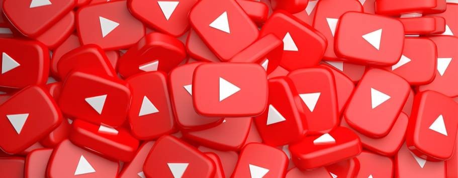YouTube Перезаливы