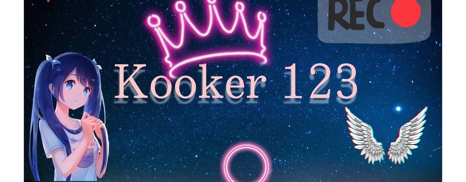 Kooker 123