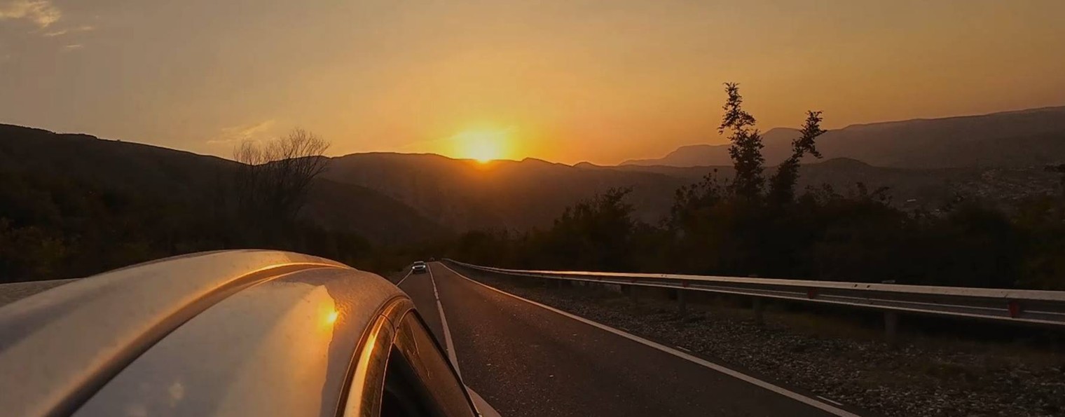 Колесо Приключений