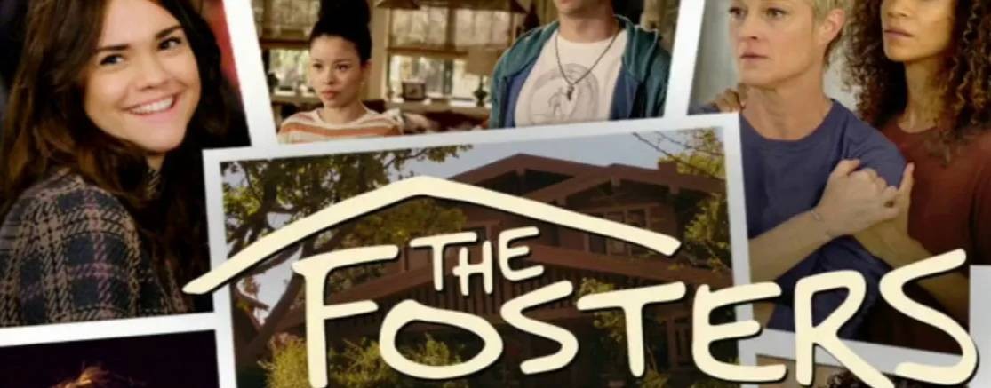 Сериал Фостеры / The Fosters