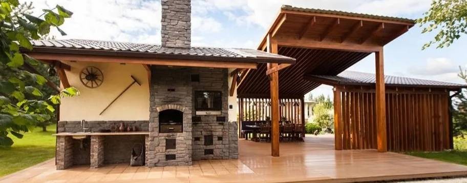 Садовые Фантазии