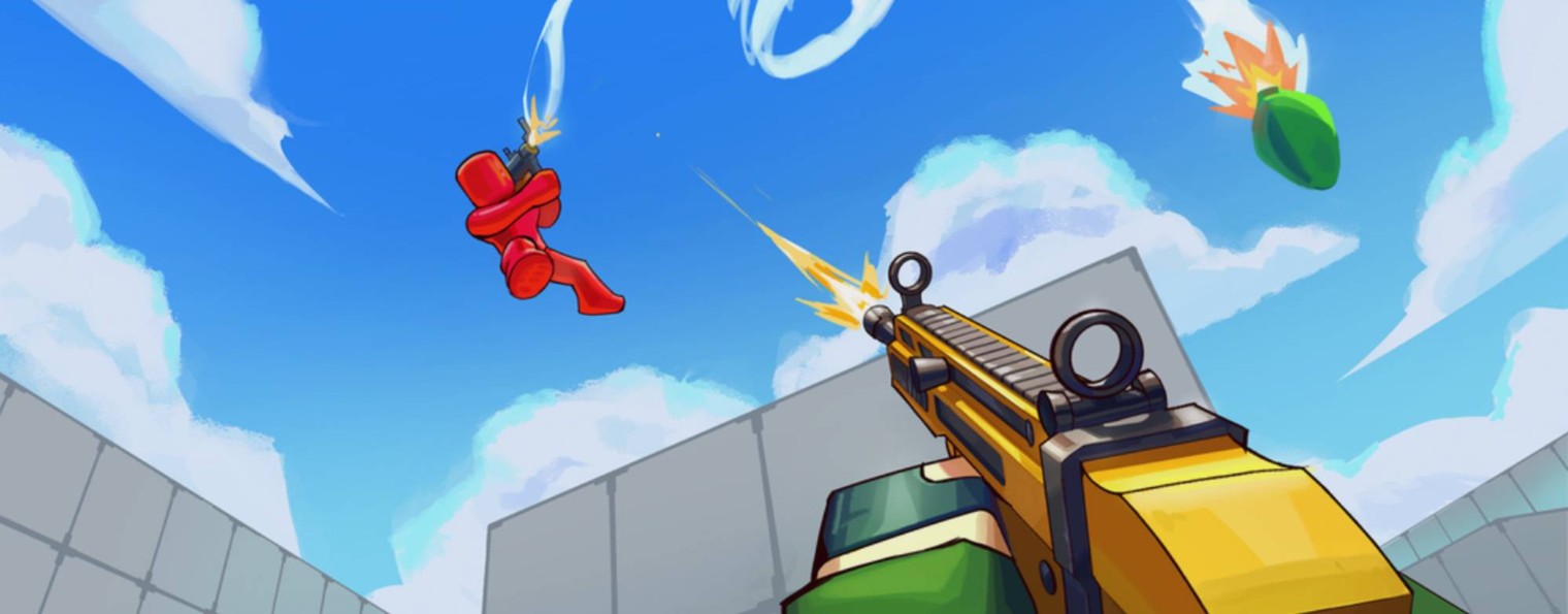 РОБЛОКС СОПЕРНИКИ