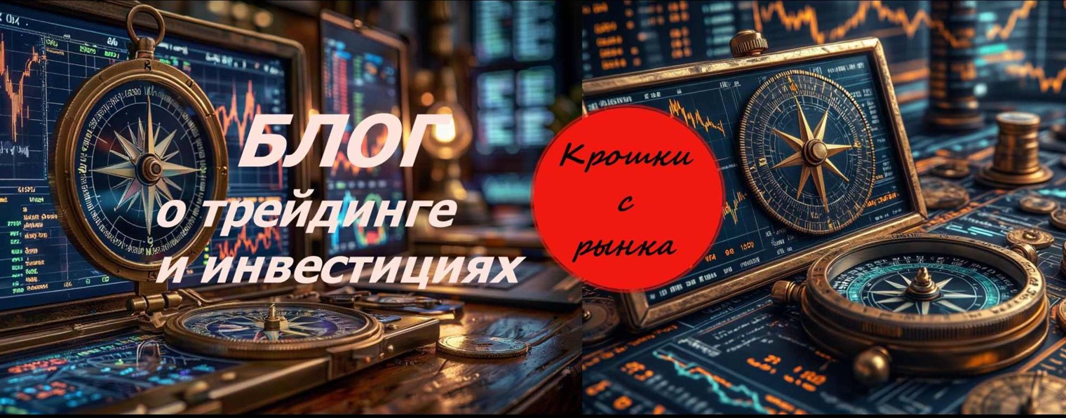Крошки с рынка