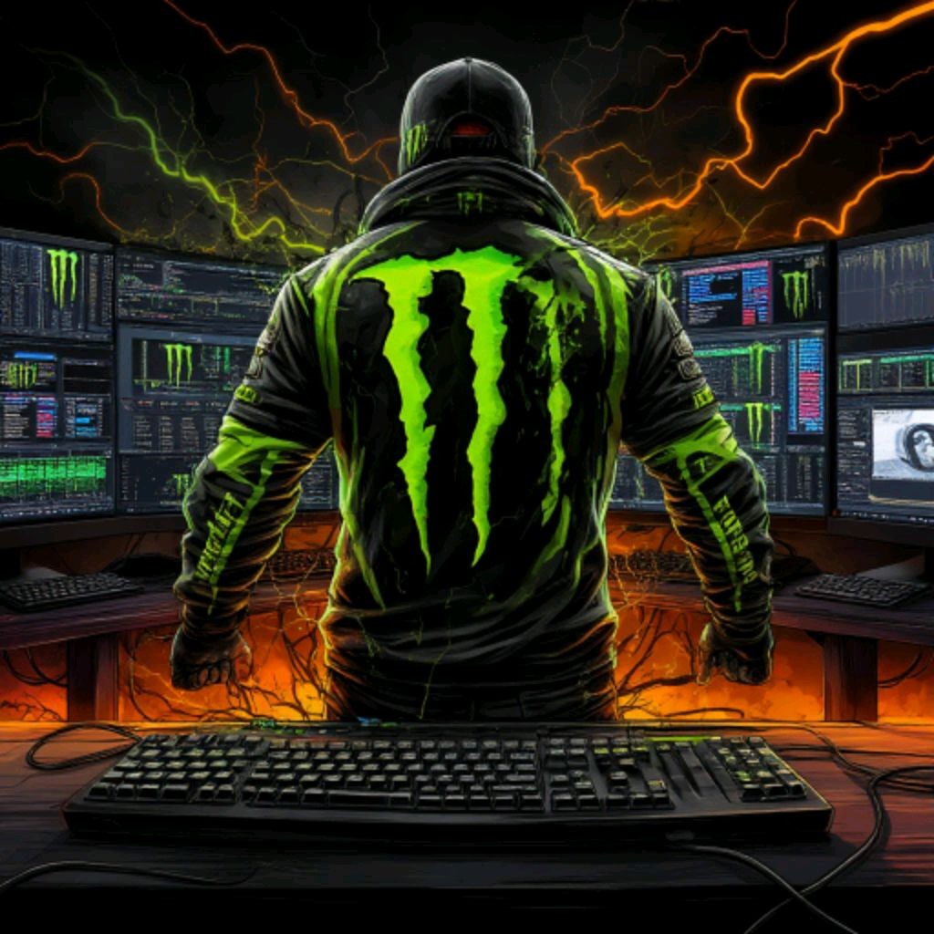 Monster PC Build