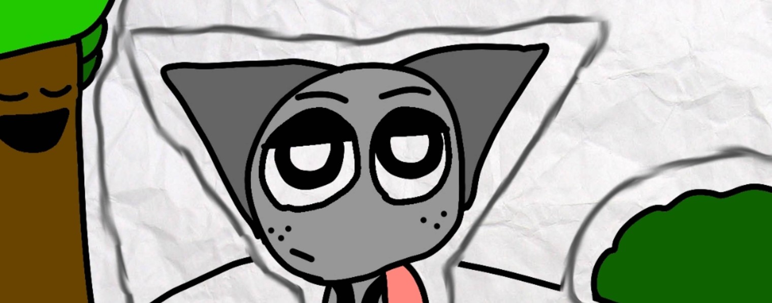 WaltSprunki FlipaClip animations