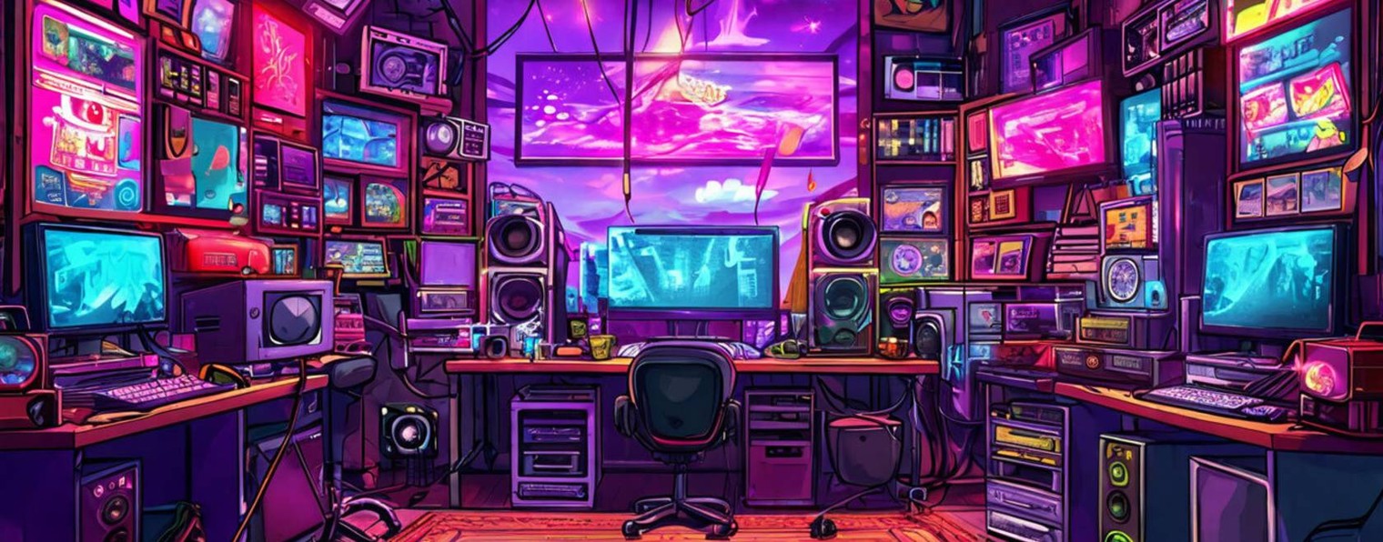 AvocadoRealm (Записи Стримов)