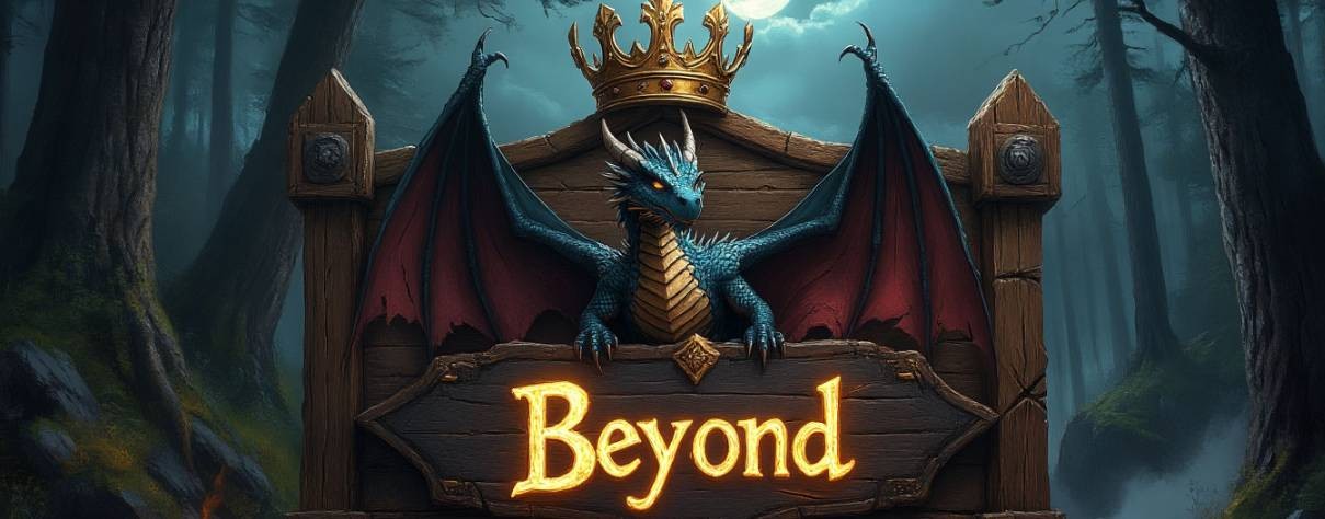 Beyond