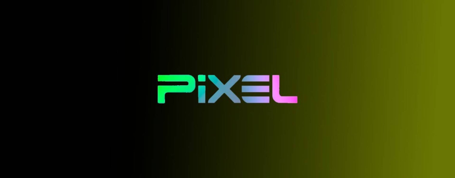 PIXEL