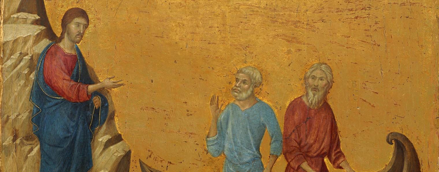 Писание и Предание