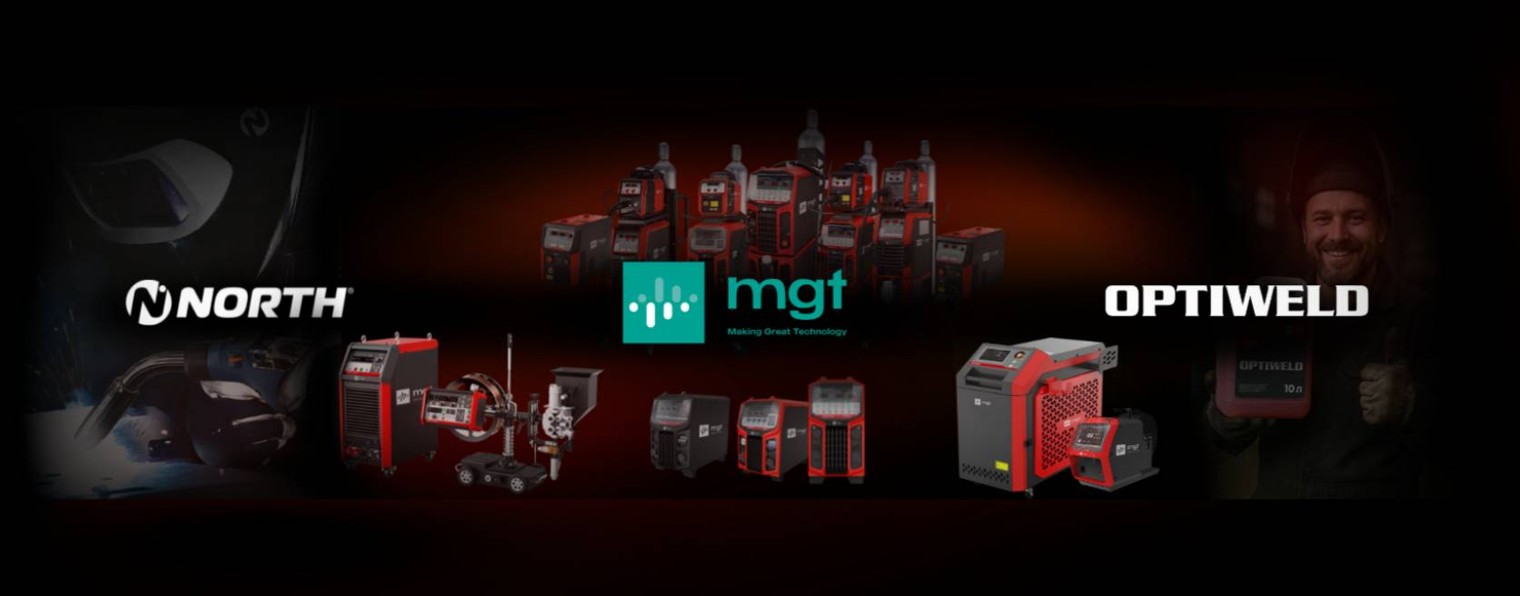MGT Россия