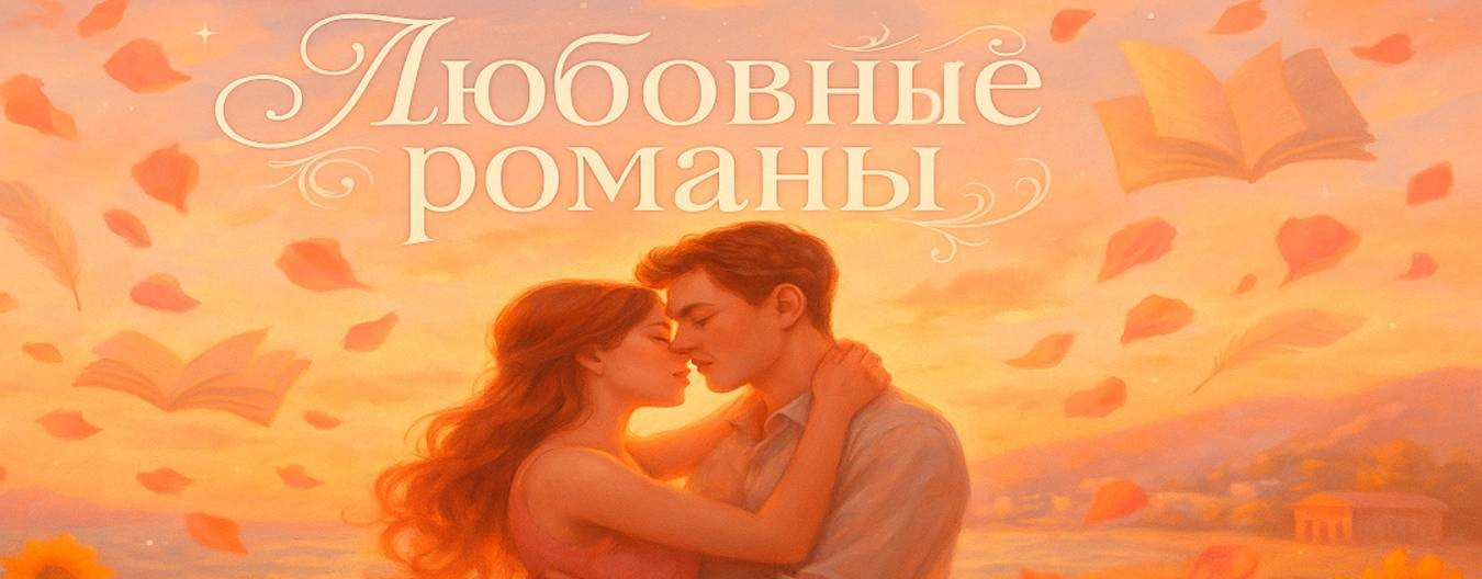 Истории любви