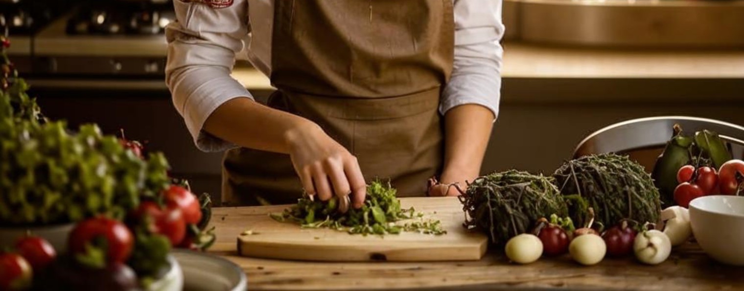 Домашние рецепты 🍳