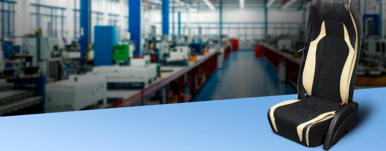 Евросид 🔗 Сиденья для транспорта