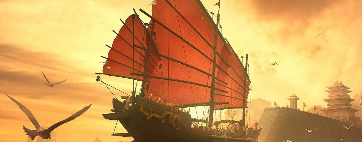 SevenSeasShogun